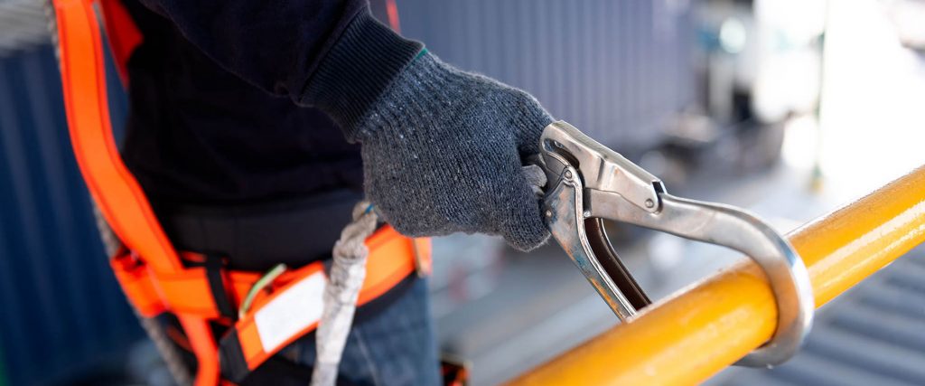 LATCON Corperation – LATCON is a minority owned and operated business