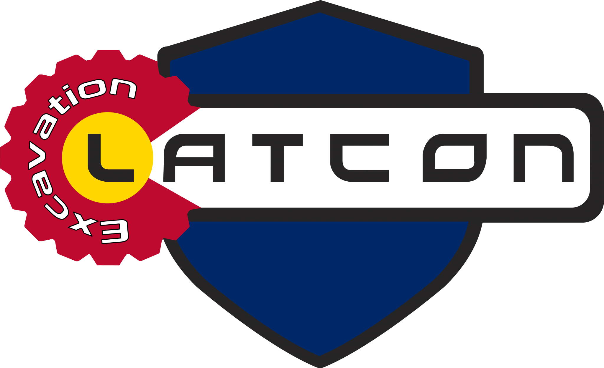 Latcon Ex – LATCON Corperation